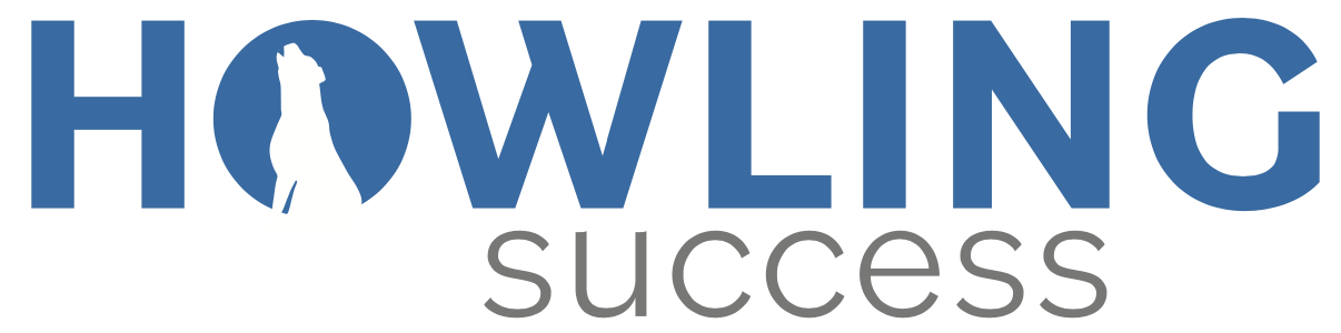 Howling Success Dog Training – Is your dog a Howling Success?